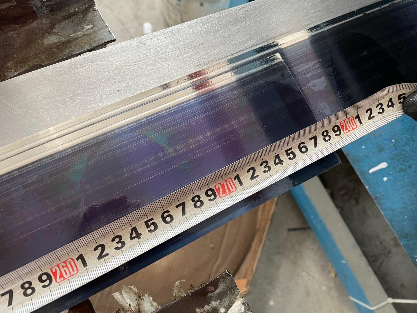 Advantages and Matters of Ceramic Doctor Blade