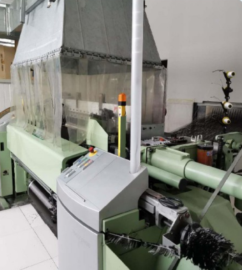 Sun Hong Paper Machine Equipment Manufacturer | Doctor Blade, Screen ...